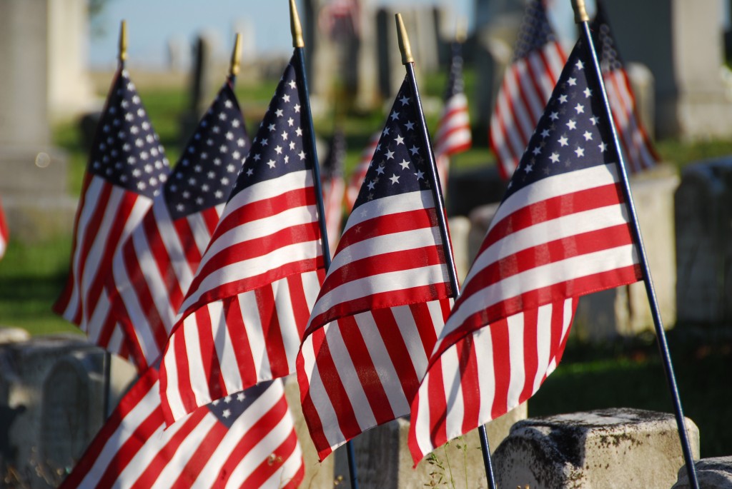Memorial Day Weekend At The Market 