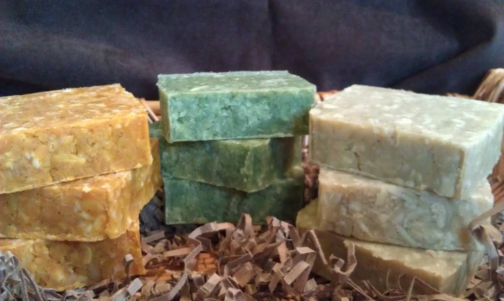 Sweetwater What’s New at the Market for Saturday October 3rd