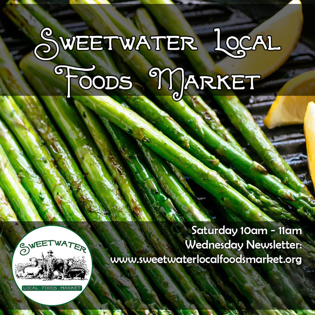 Sweetwater Local Foods Market – Healthy. Humane. Homegrown. Local Food ...