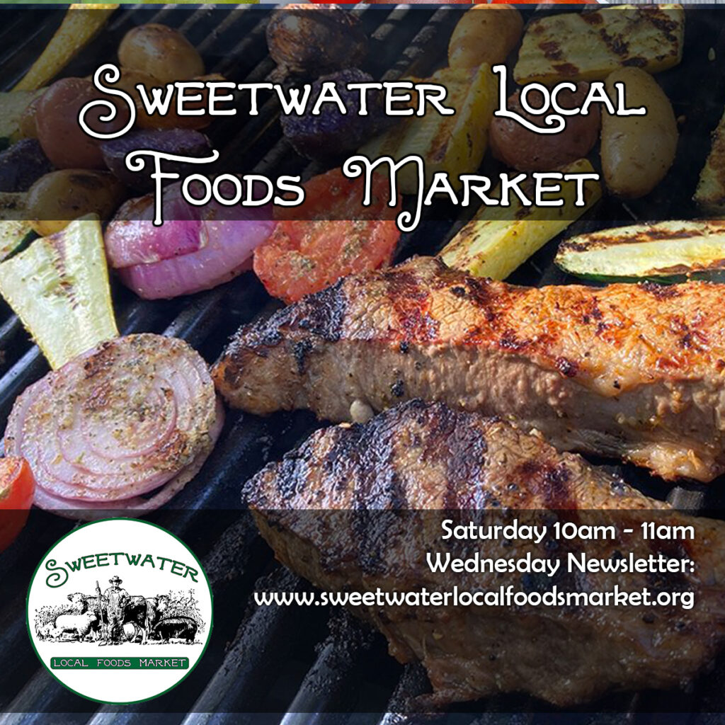 Sweetwater Local Foods Market – Healthy. Humane. Homegrown. Local Food ...