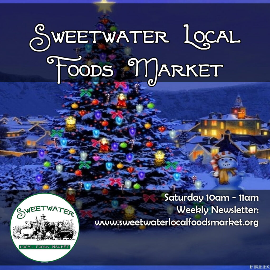 Sweetwater Local Foods Market – Healthy. Humane. Homegrown. Local Food ...
